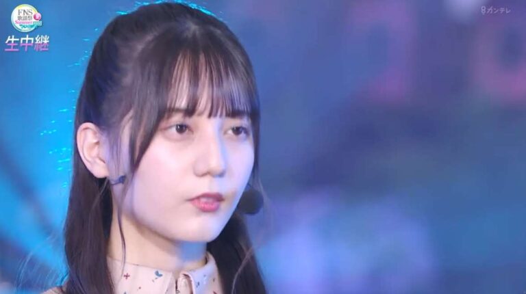 日向坂46、東京サマーランドから『僕なんか』を生パフォーマンス披露！【2022FNS歌謡祭 夏】 | 日向坂46まとめきんぐだむ