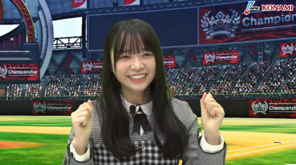 日向坂46vs乃木坂46、プロスピAで激突！【eBASEBALLプロスピAリーグ】 | 日向坂46まとめきんぐだむ